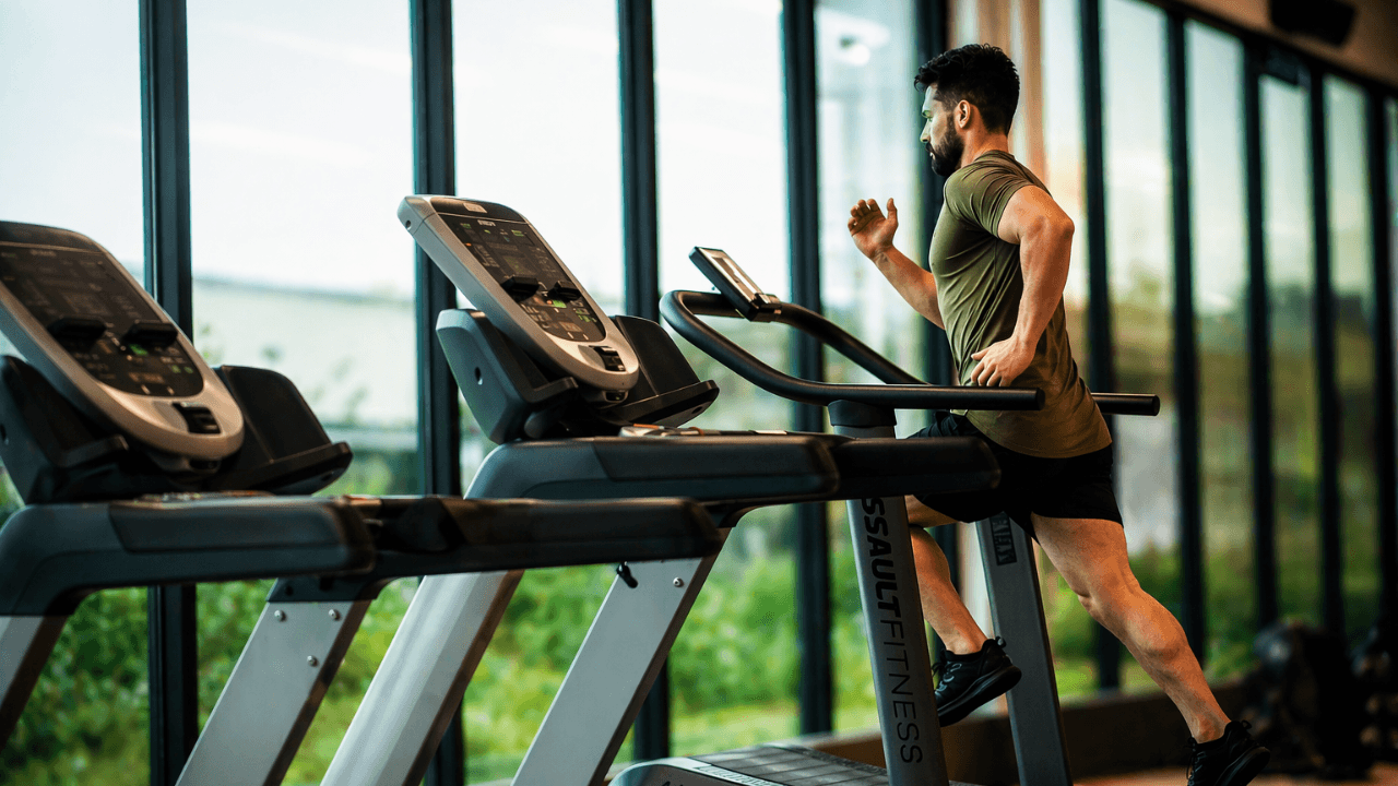 Less Sitting Beats More Exercise? Interesting Study Results About Exer ...
